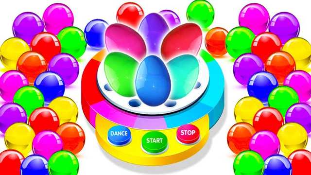 Fun and Educational Toy Videos - Watch, Learn, and Enjoy | SuperKid.TV