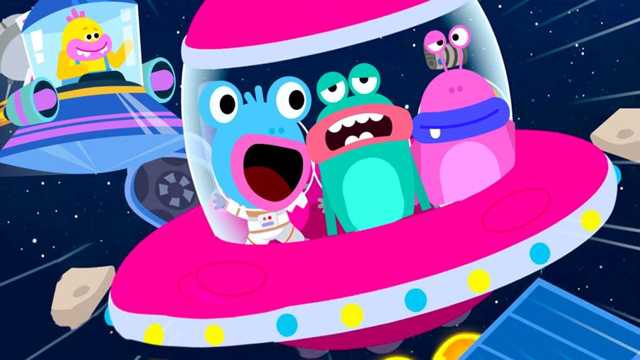 Fun and Educational Toy Videos - Watch, Learn, and Enjoy | SuperKid.TV